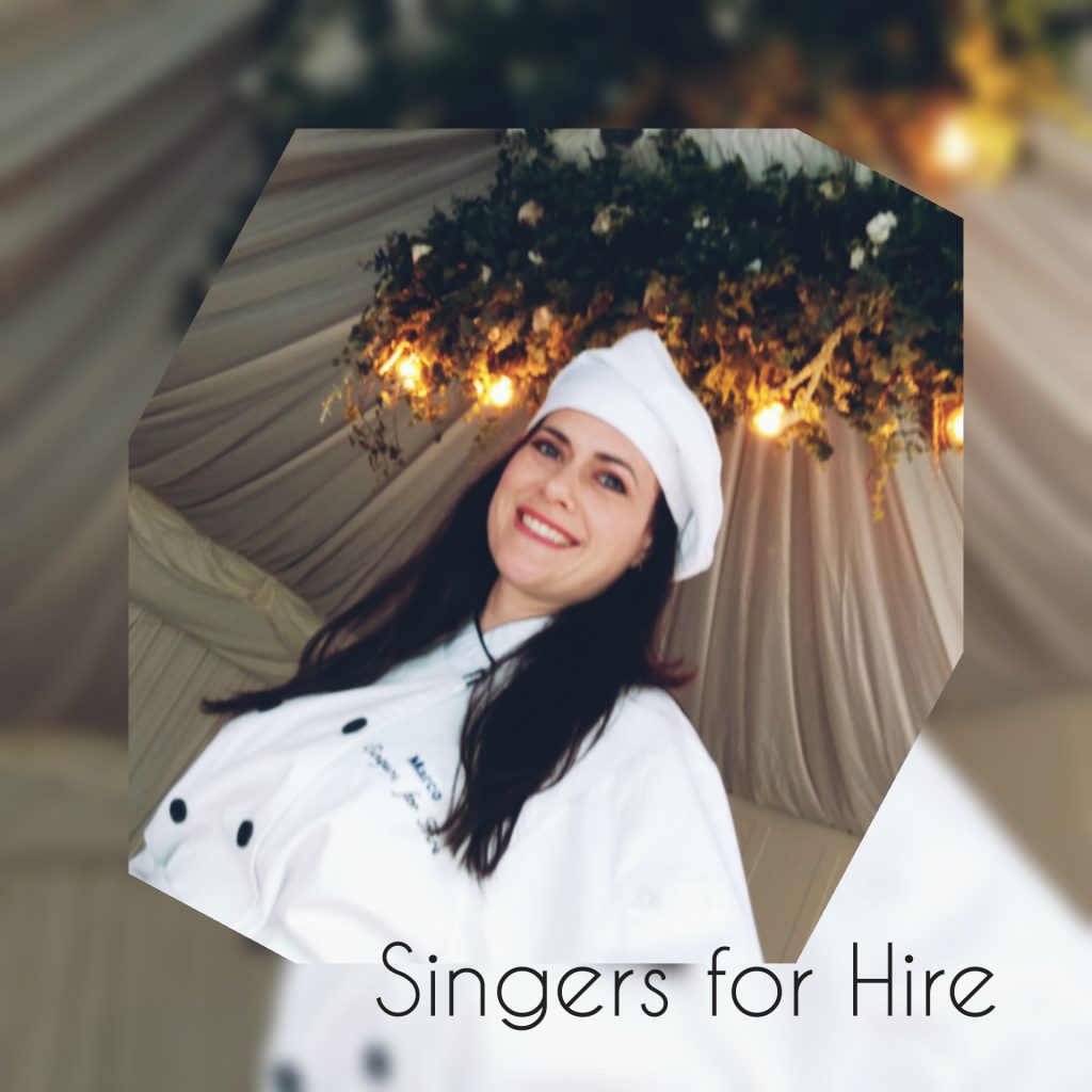 Irish Singing Waiters Amazing Wedding Entertainment Ireland