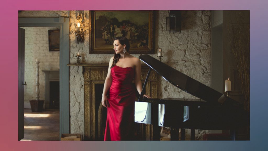 10 Amazing Opera Singers For Hire | Opera Singer For Hire