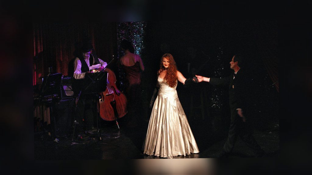 Exclusive After Dinner Entertainment Wedding Singers Ireland