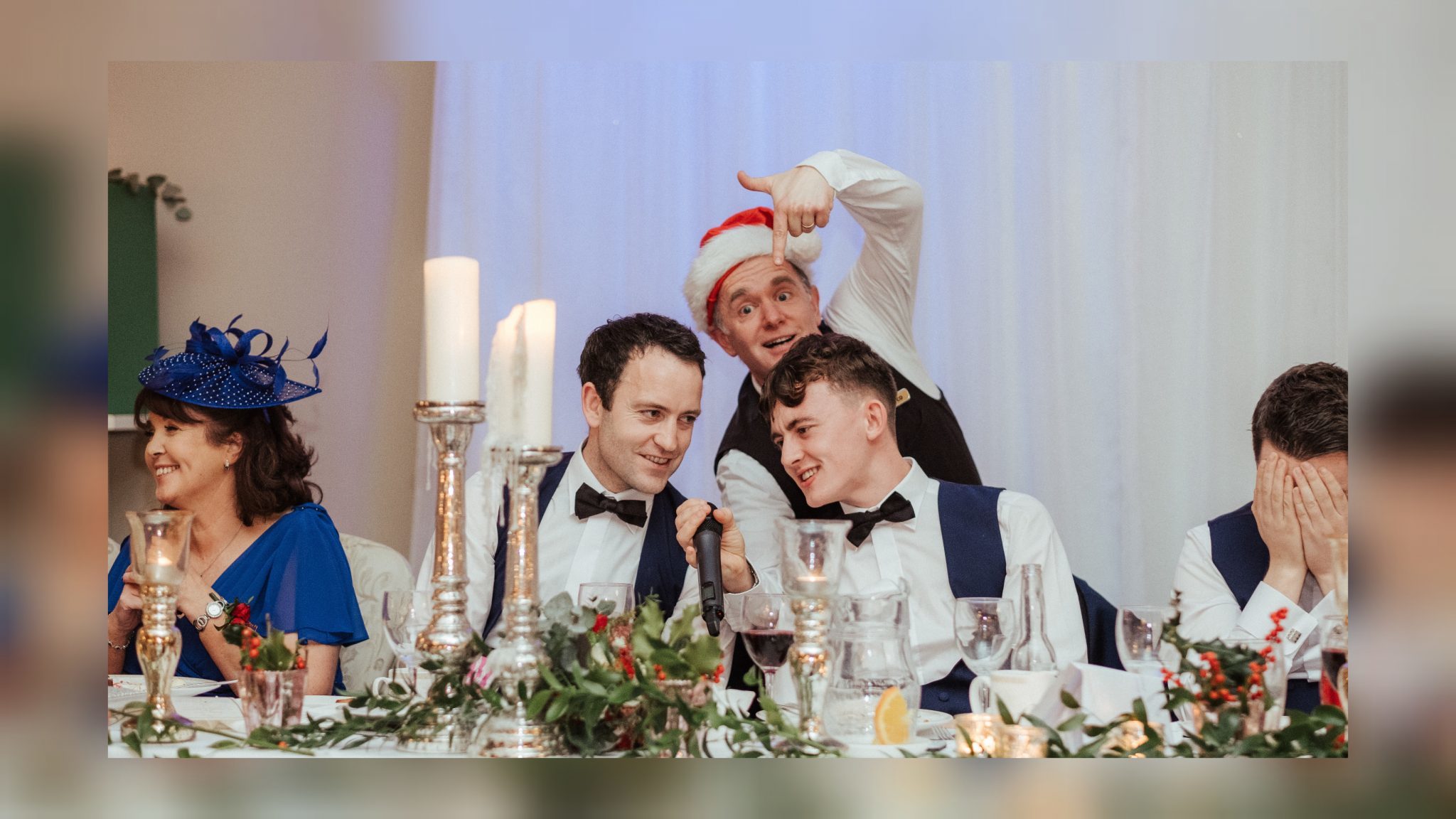 4 Fabulous Christmas Carol Singers For Hire | Cork, Limerick, Dublin
